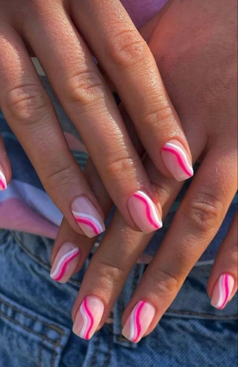 40+ Cute Back to School Nail Art for Girls - HubPages