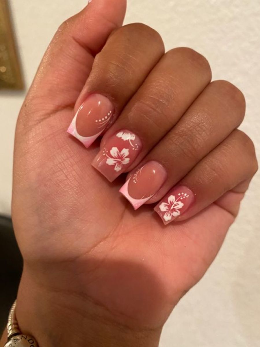 40+ Cute Back to School Nail Art for Girls - HubPages