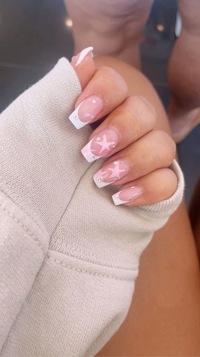 40+ Cute Back to School Nail Art for Girls - HubPages
