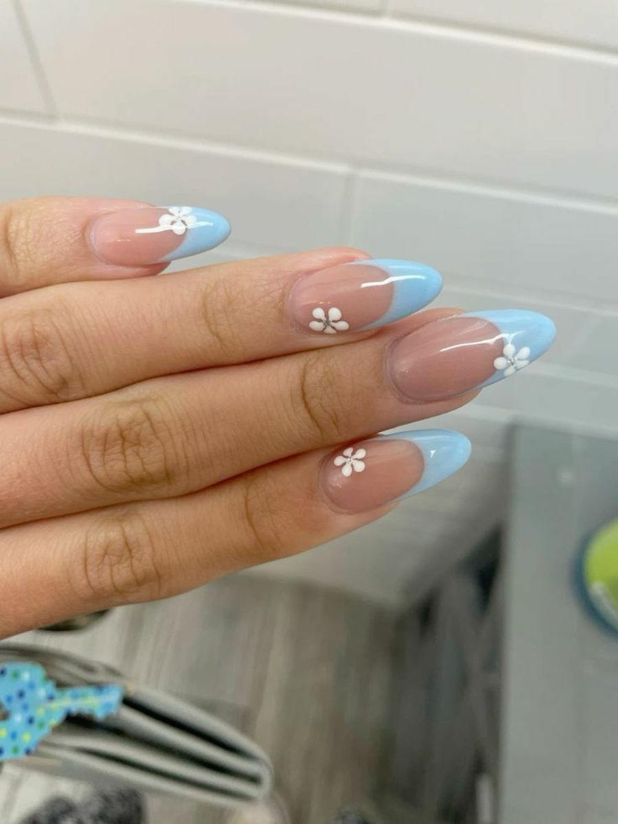 40+ Cute Back to School Nail Art for Girls - HubPages