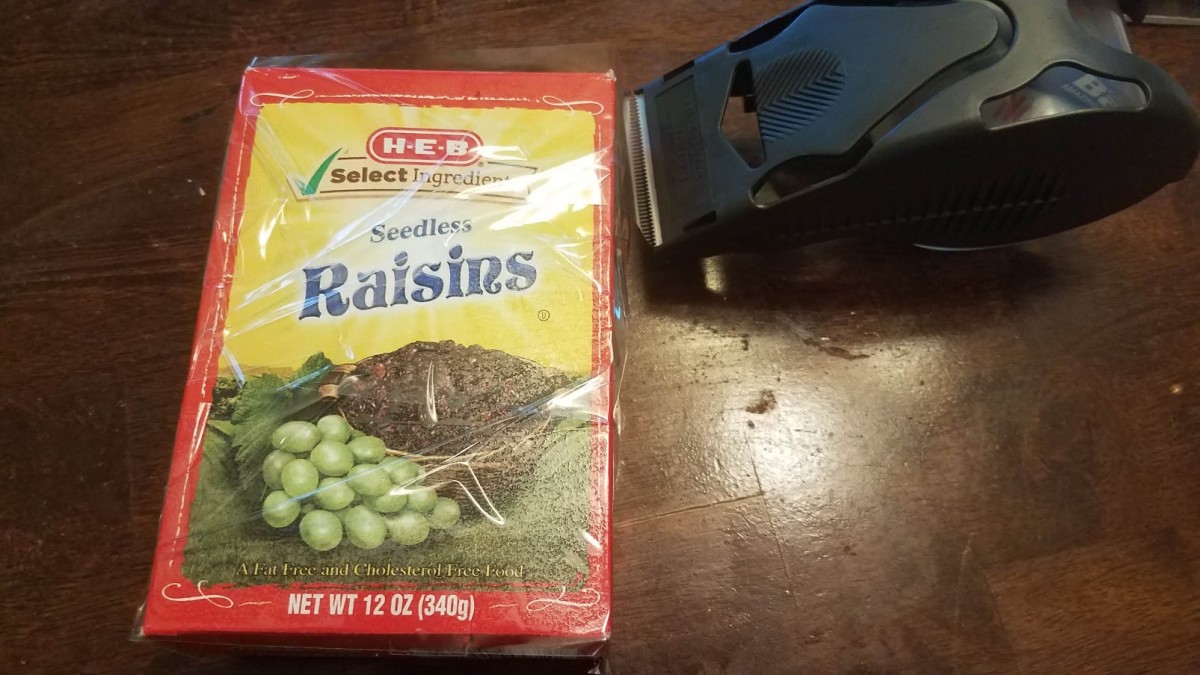 Easy Ways to Make Play-Food with Stuff Around the House - HubPages