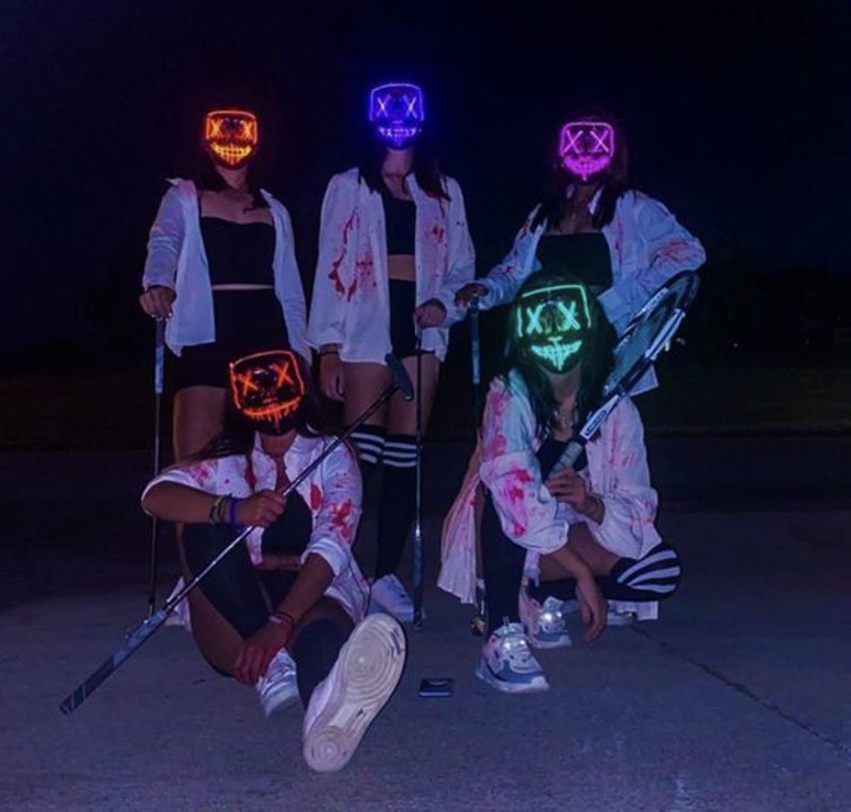 30+ Awesome TV and Movie Character Halloween Costumes Your Friends Will ...