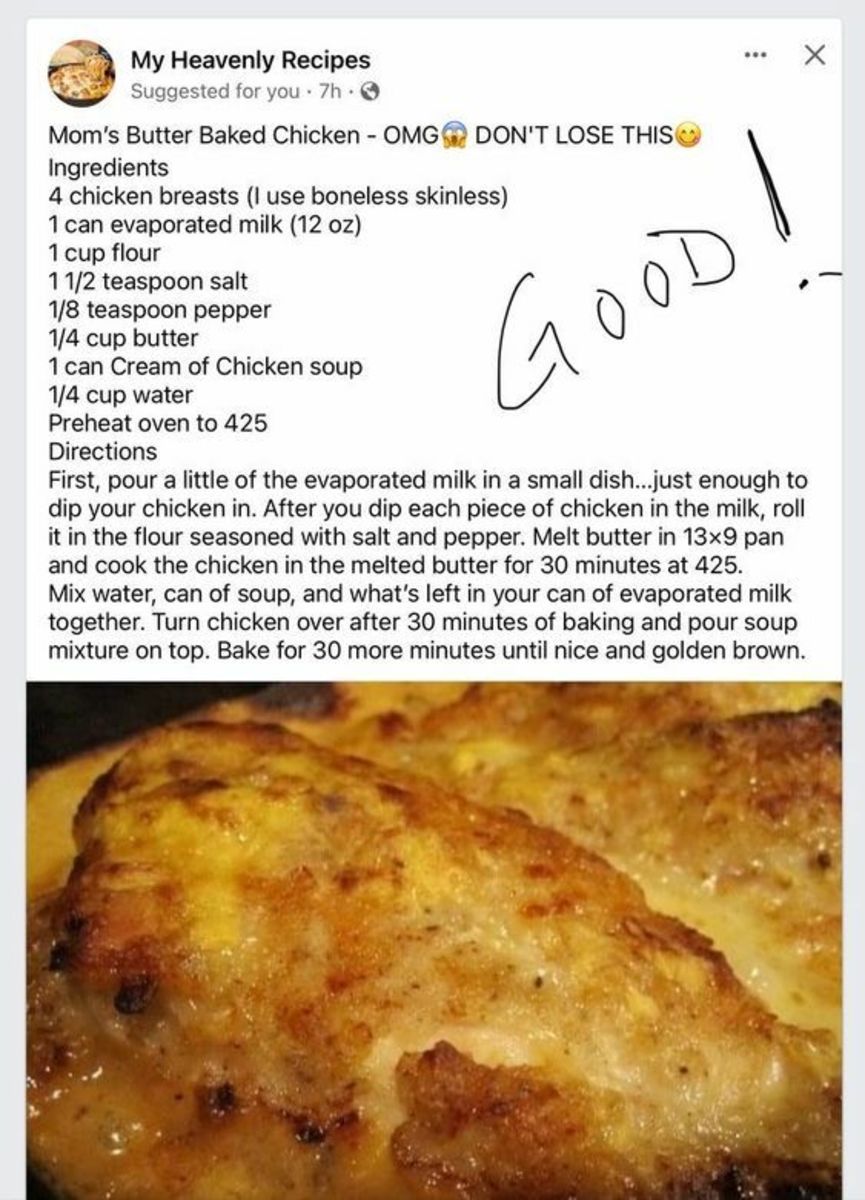 40+ Delicious Fall Dinner Recipes for the Ultimate Comfort Food - HubPages