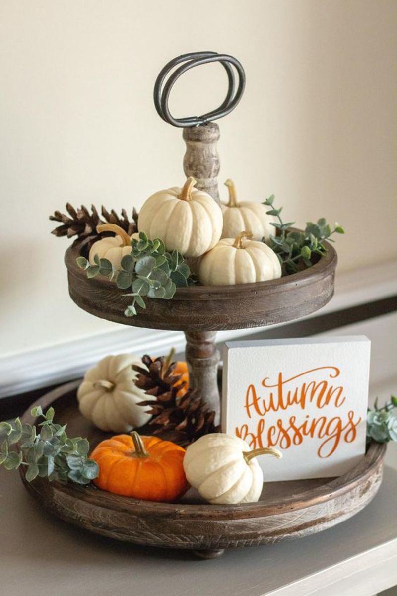 40+ Fall Decorating Ideas for a Cozy Autumn Season - HubPages