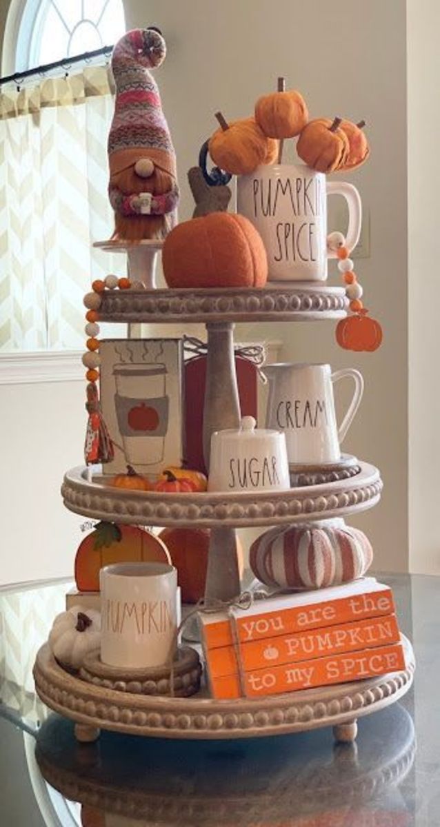 40+ Fall Decorating Ideas for a Cozy Autumn Season - HubPages