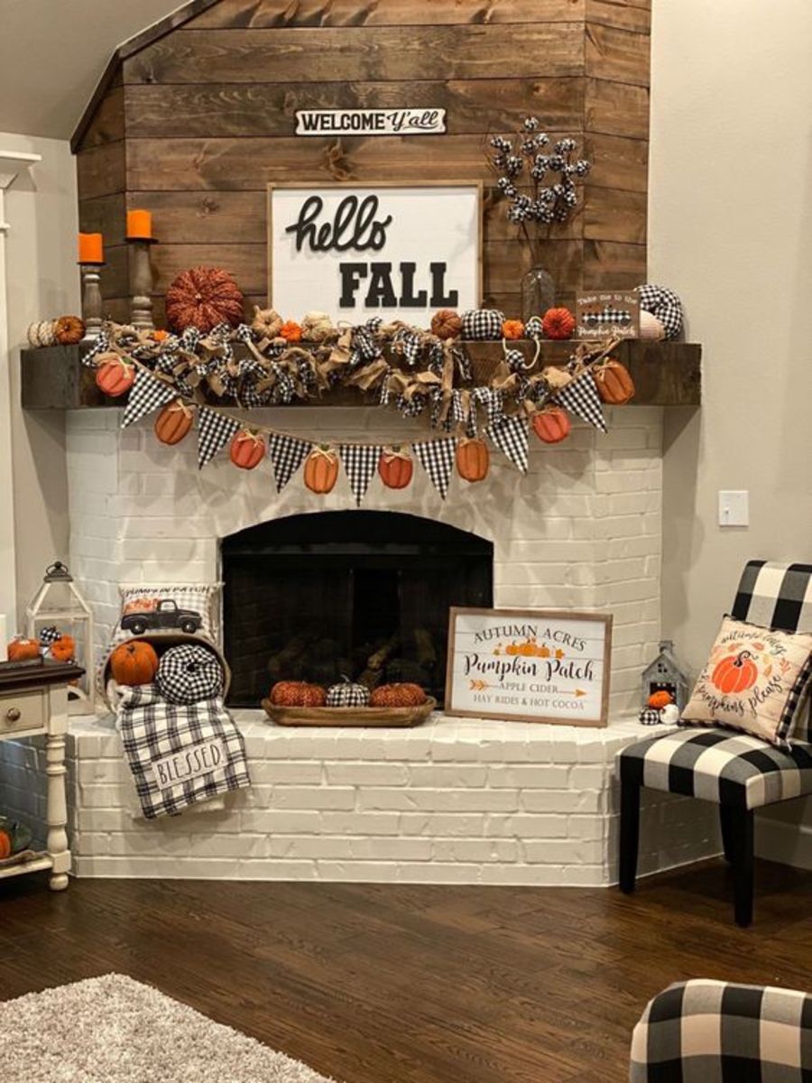 40+ Fall Decorating Ideas for a Cozy Autumn Season - HubPages