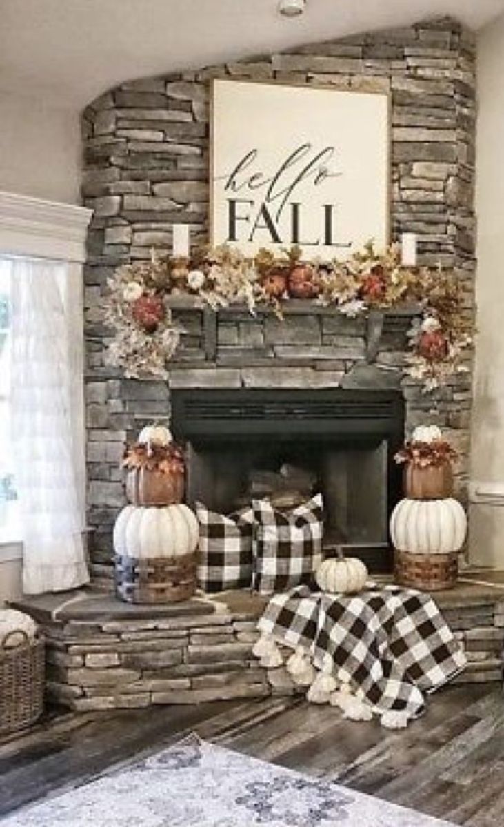 40+ Fall Decorating Ideas for a Cozy Autumn Season - HubPages