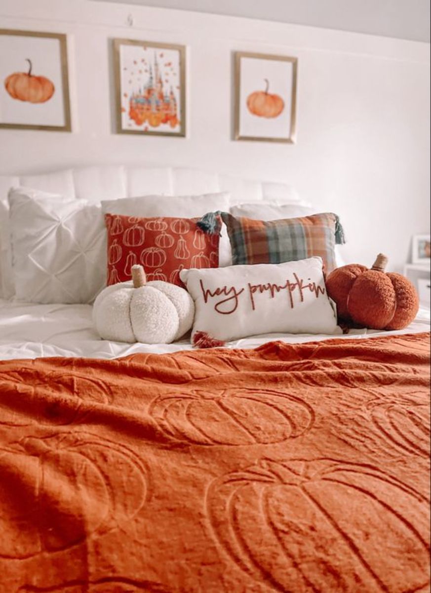 40+ Fall Decorating Ideas for a Cozy Autumn Season - HubPages