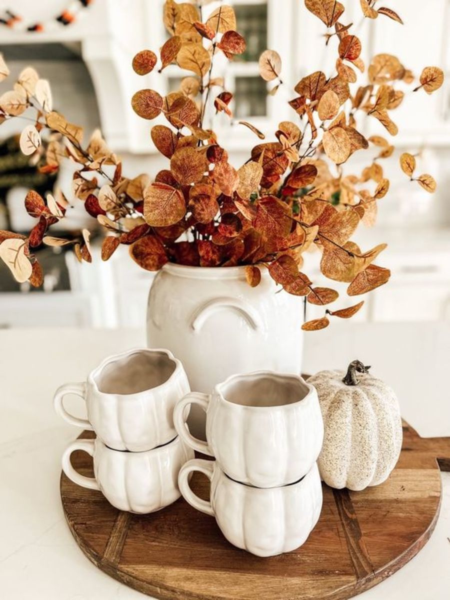 40+ Fall Decorating Ideas for a Cozy Autumn Season - HubPages