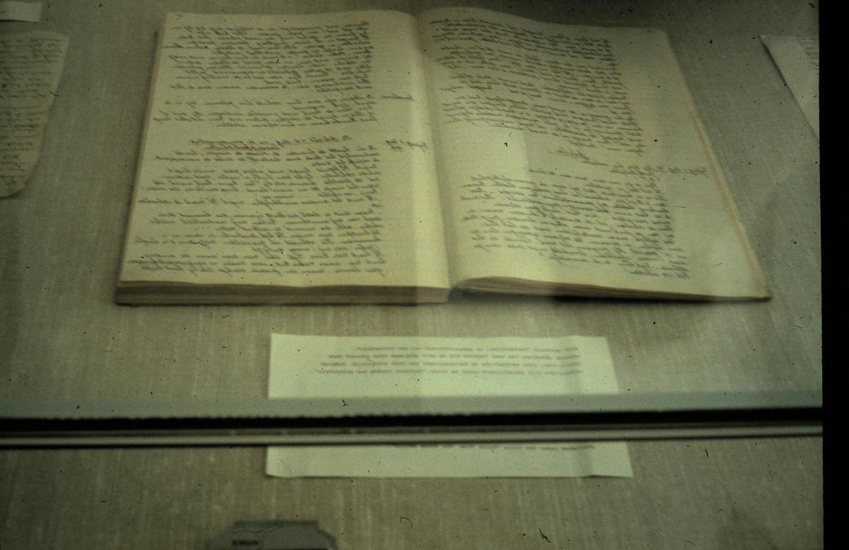 The Anne Frank House and Museum, Amsterdam - HubPages