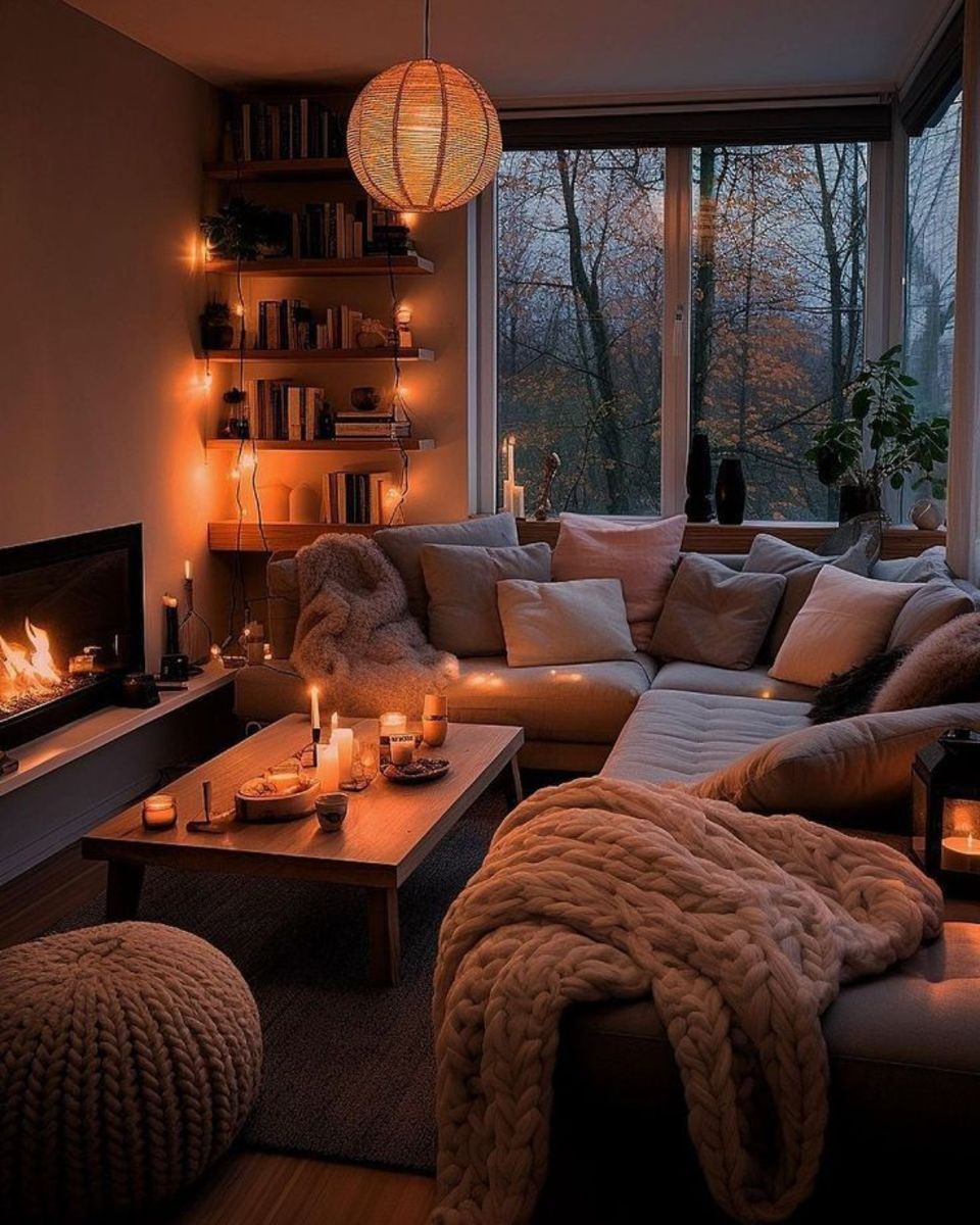 40+ Fall Decorating Ideas for a Cozy Autumn Season - HubPages