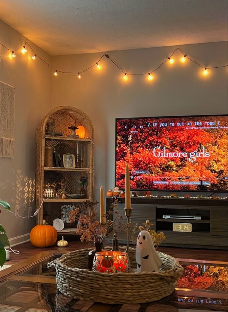 40+ Fall Decorating Ideas for a Cozy Autumn Season - HubPages