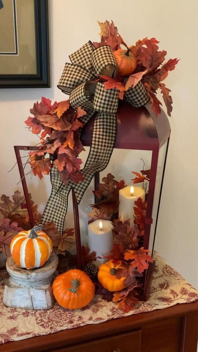 40+ Fall Decorating Ideas for a Cozy Autumn Season - HubPages