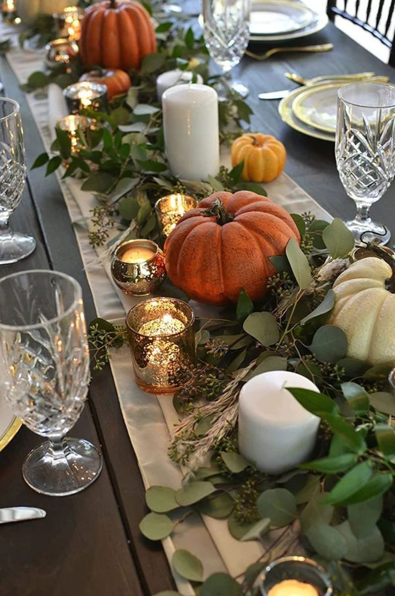 40+ Fall Decorating Ideas for a Cozy Autumn Season - HubPages