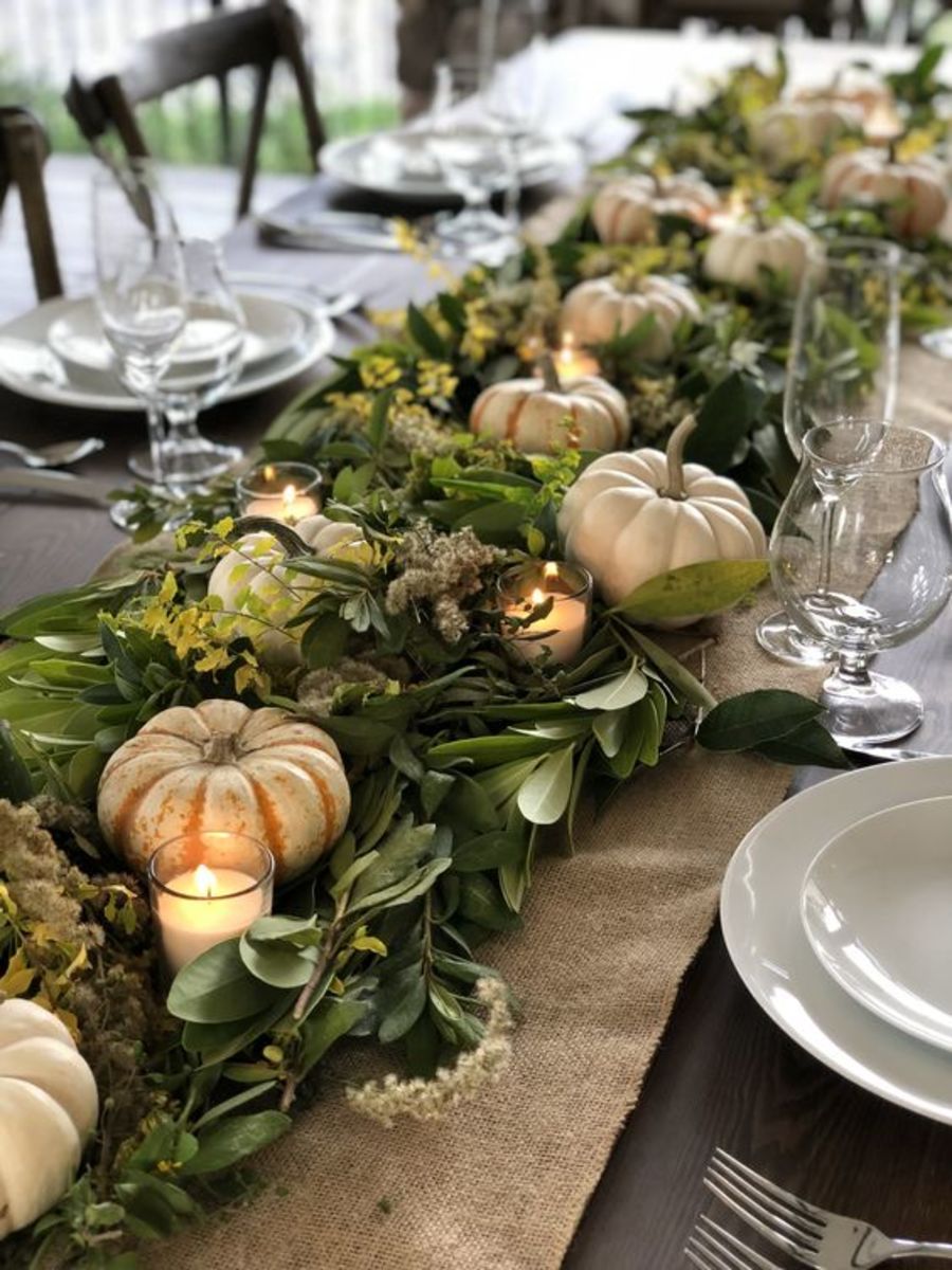 40+ Fall Decorating Ideas for a Cozy Autumn Season - HubPages