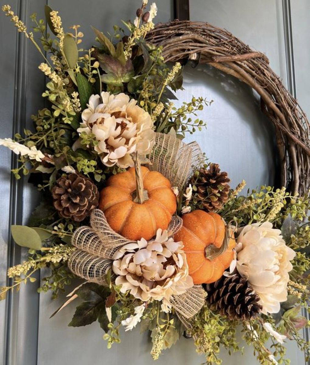 40+ Fall Decorating Ideas for a Cozy Autumn Season - HubPages