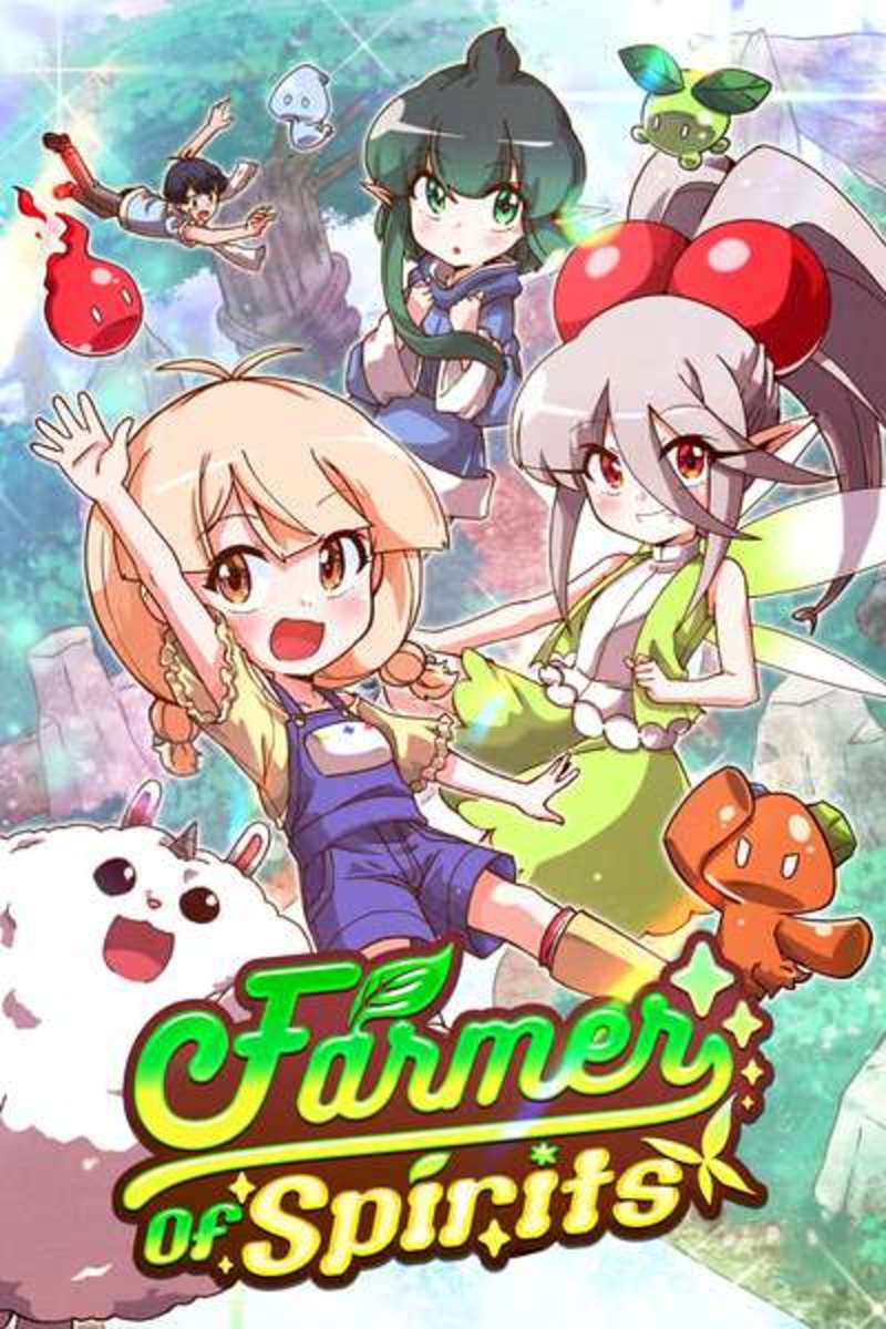 The 10 Best Farming Manhwa (Webtoons) You Must Read - HubPages