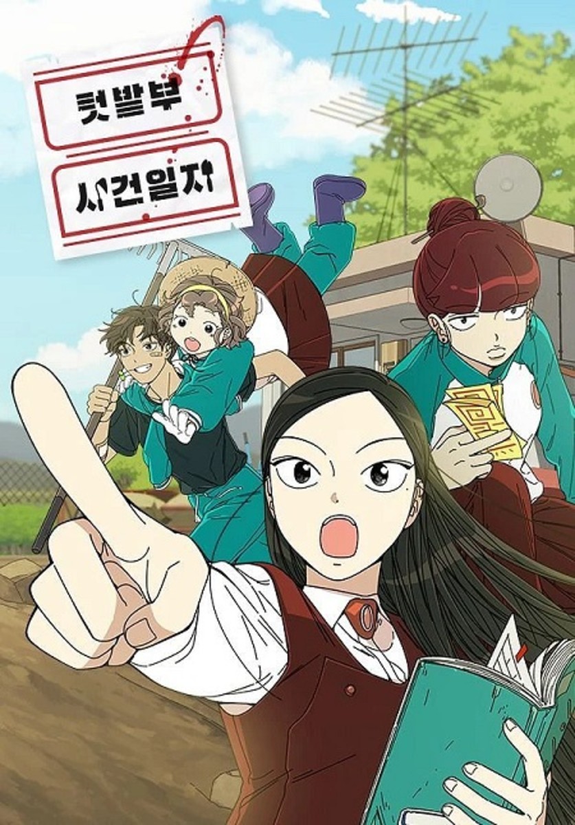 The 10 Best Farming Manhwa (Webtoons) You Must Read - HubPages