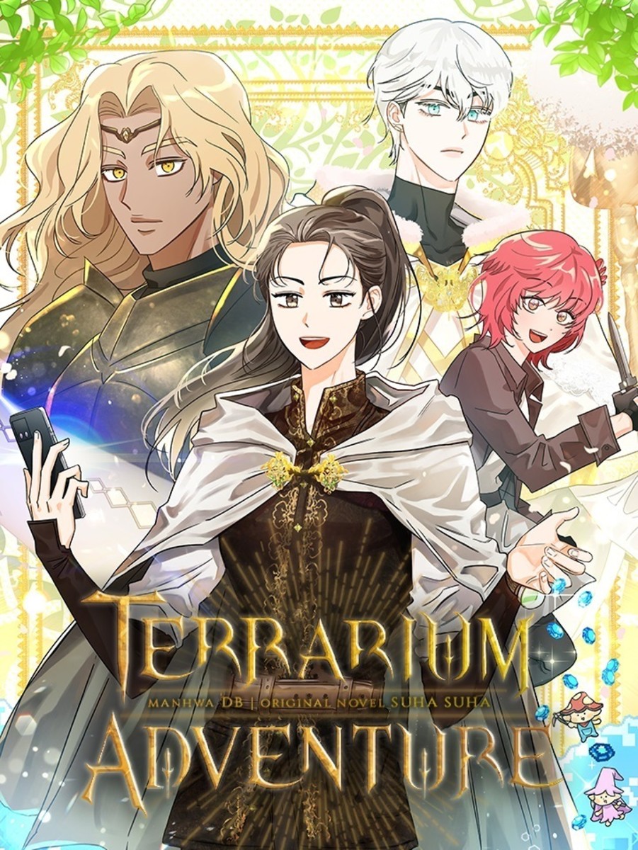 The 10 Best Farming Manhwa (Webtoons) You Must Read - HubPages
