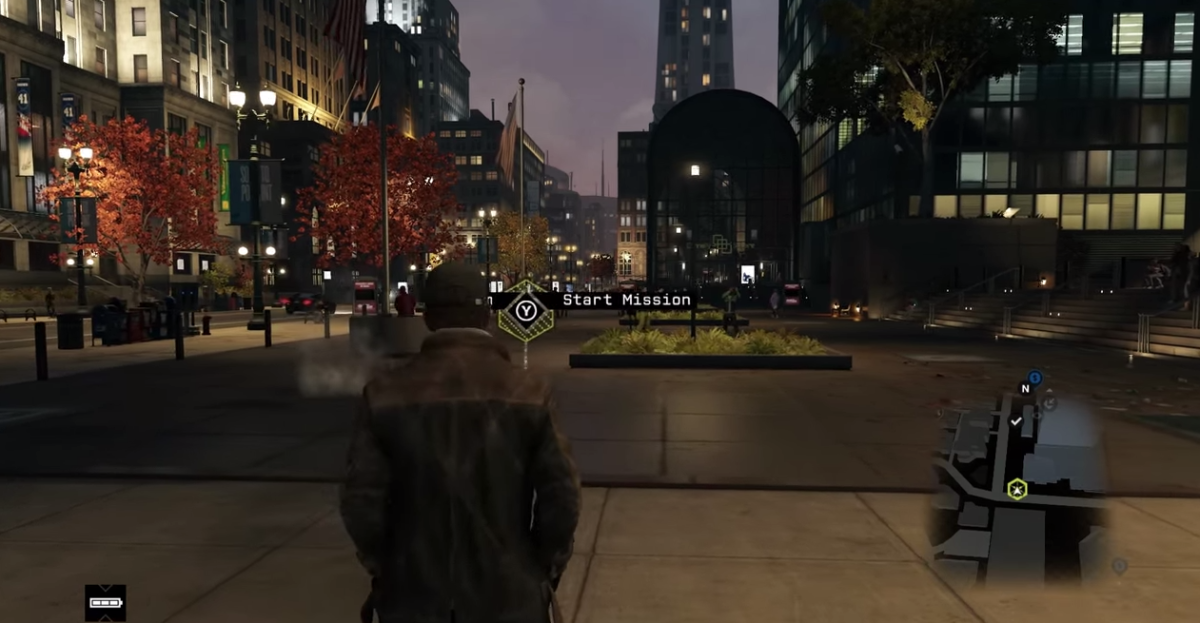 Watch Dogs Walkthrough, Part Eight: A Wrench in the Works - HubPages