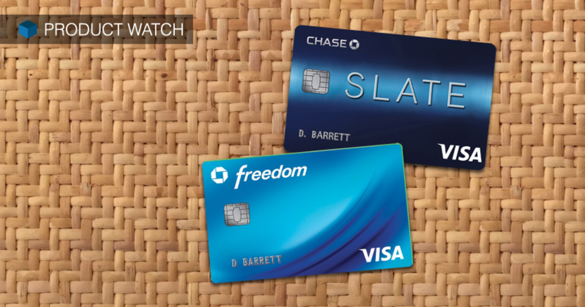 Chase Slate Card: Is It Worth Having in Early 2020? - HubPages