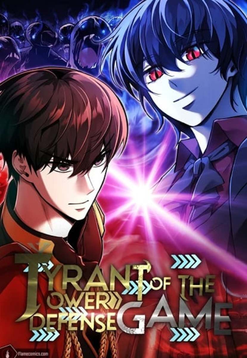 The 15 Best Manhwa Where the MC Is Transported Into a Game - HubPages