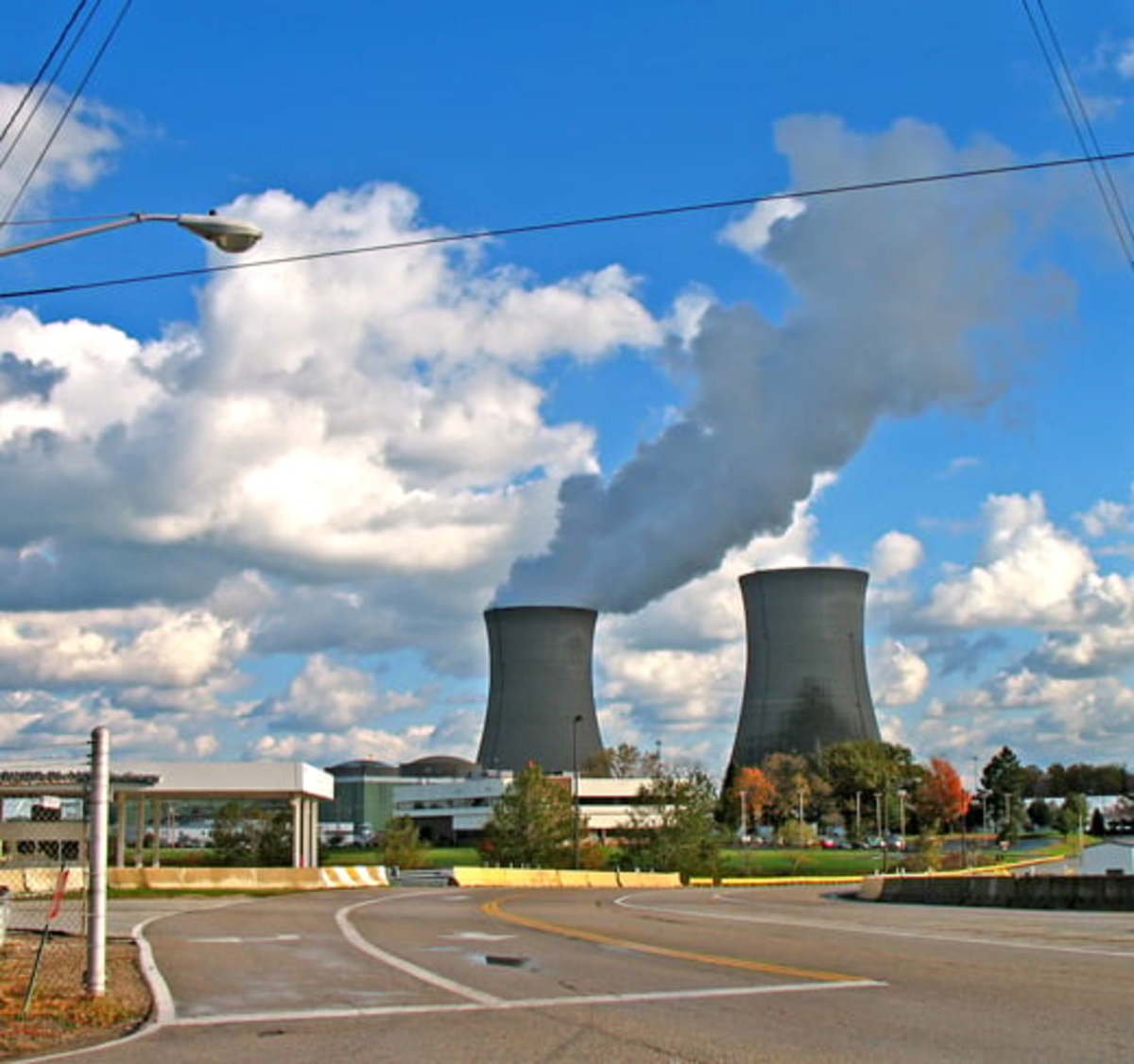 Cleveland Public Power - HubPages