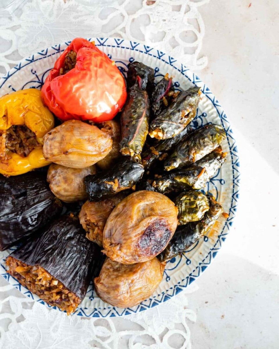 The Fascinating World of Dolmas (With 5 Unique Recipes) - HubPages