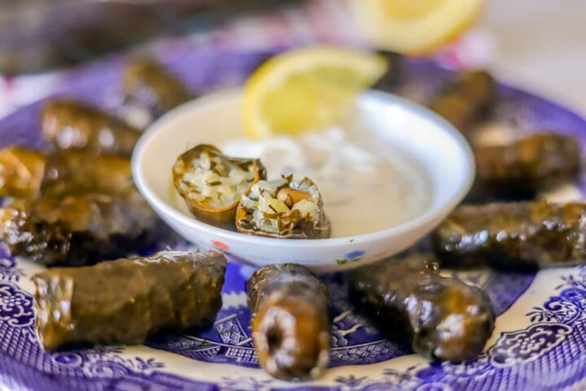 The Fascinating World of Dolmas (With 5 Unique Recipes) - HubPages