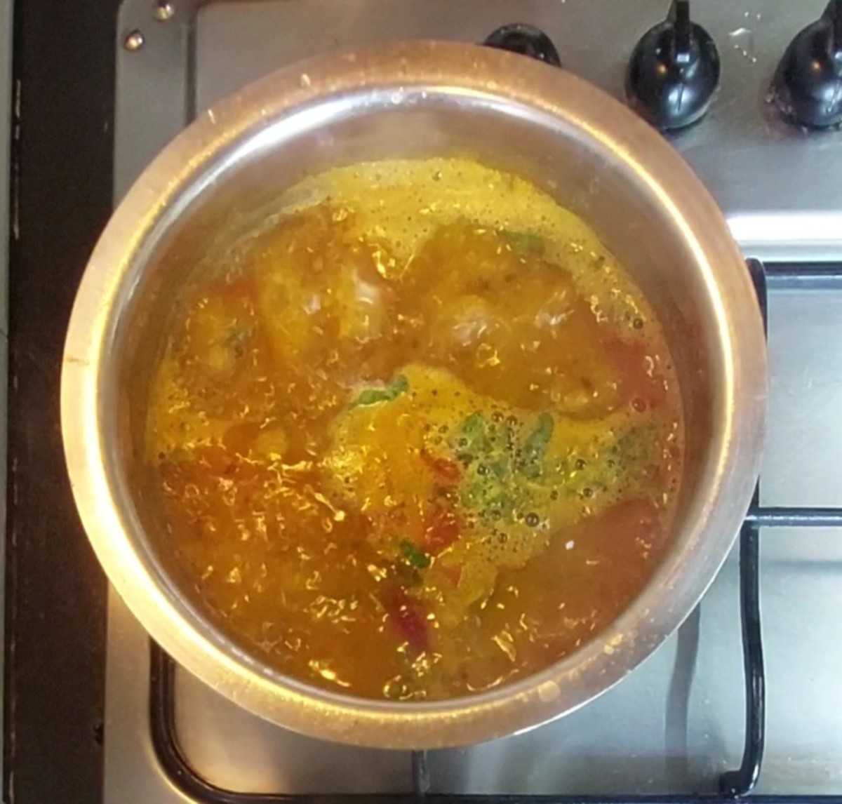 Instant and Aromatic Rasam Powder and Rasam Recipe - HubPages
