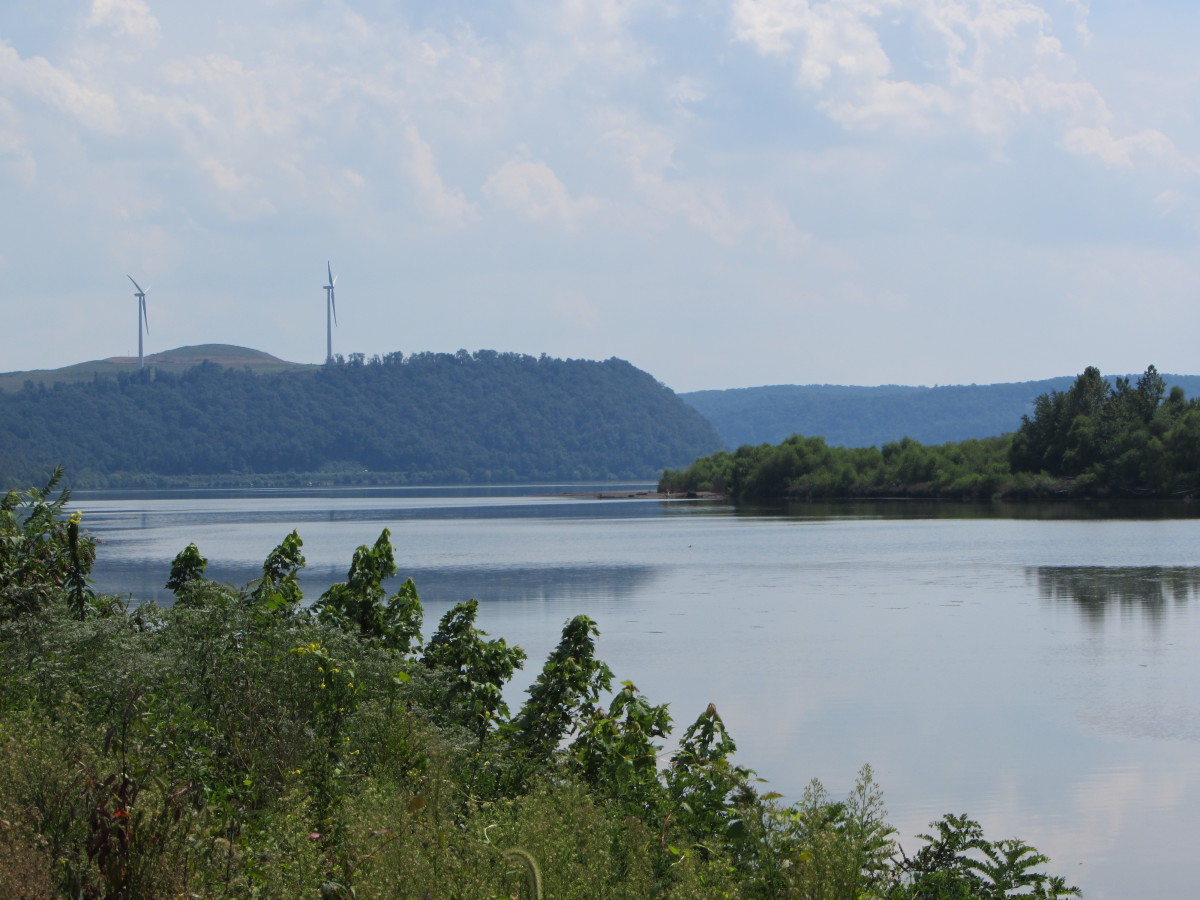 Turkey Hill Trail, Lancaster County, PA - HubPages