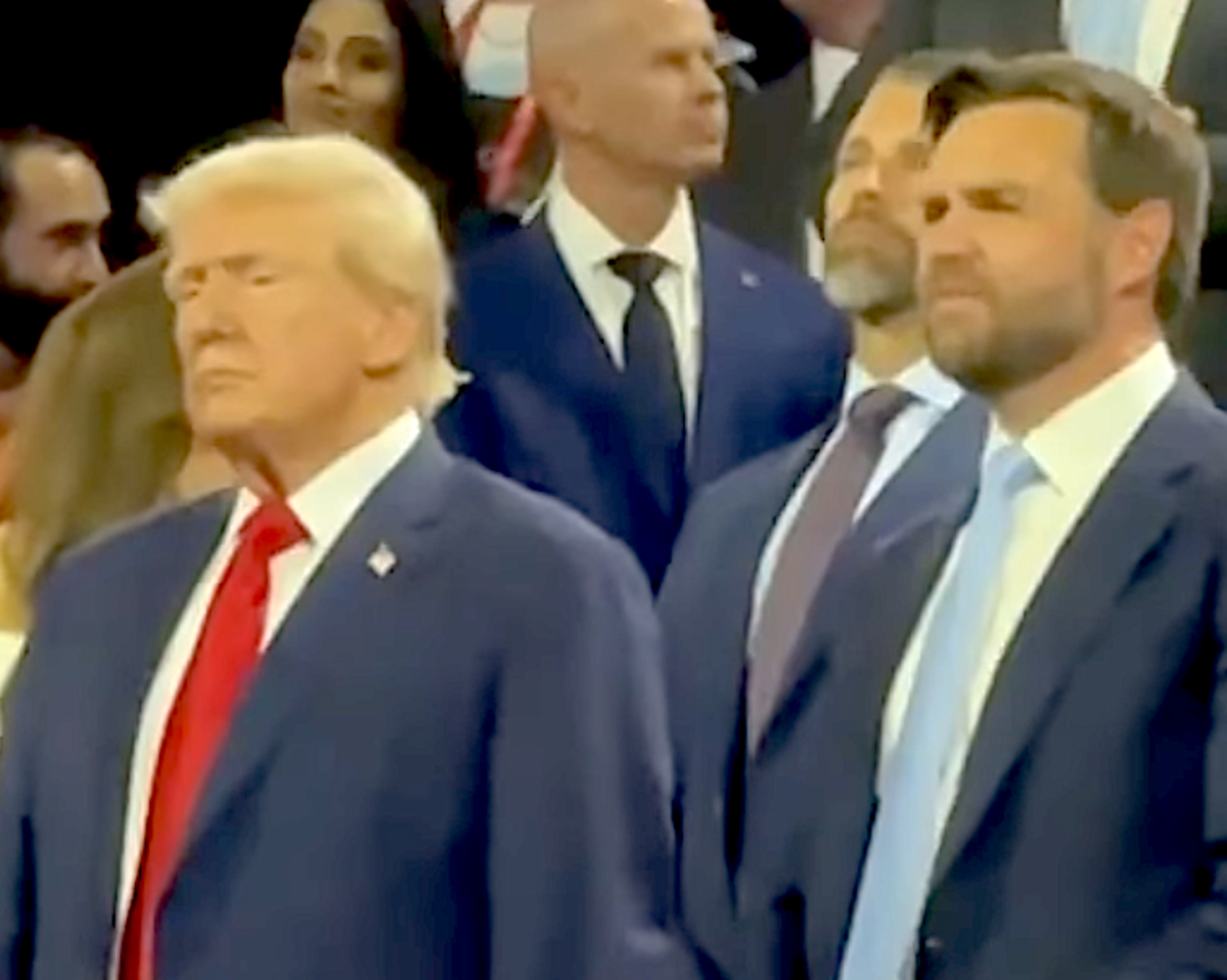 JD Vance the Vice President Running Mate of Donald Trump - HubPages