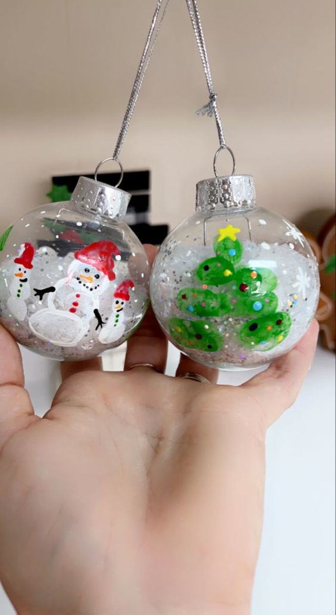 90+ Easy Christmas Crafts Your Kids Will Love to Make - HubPages