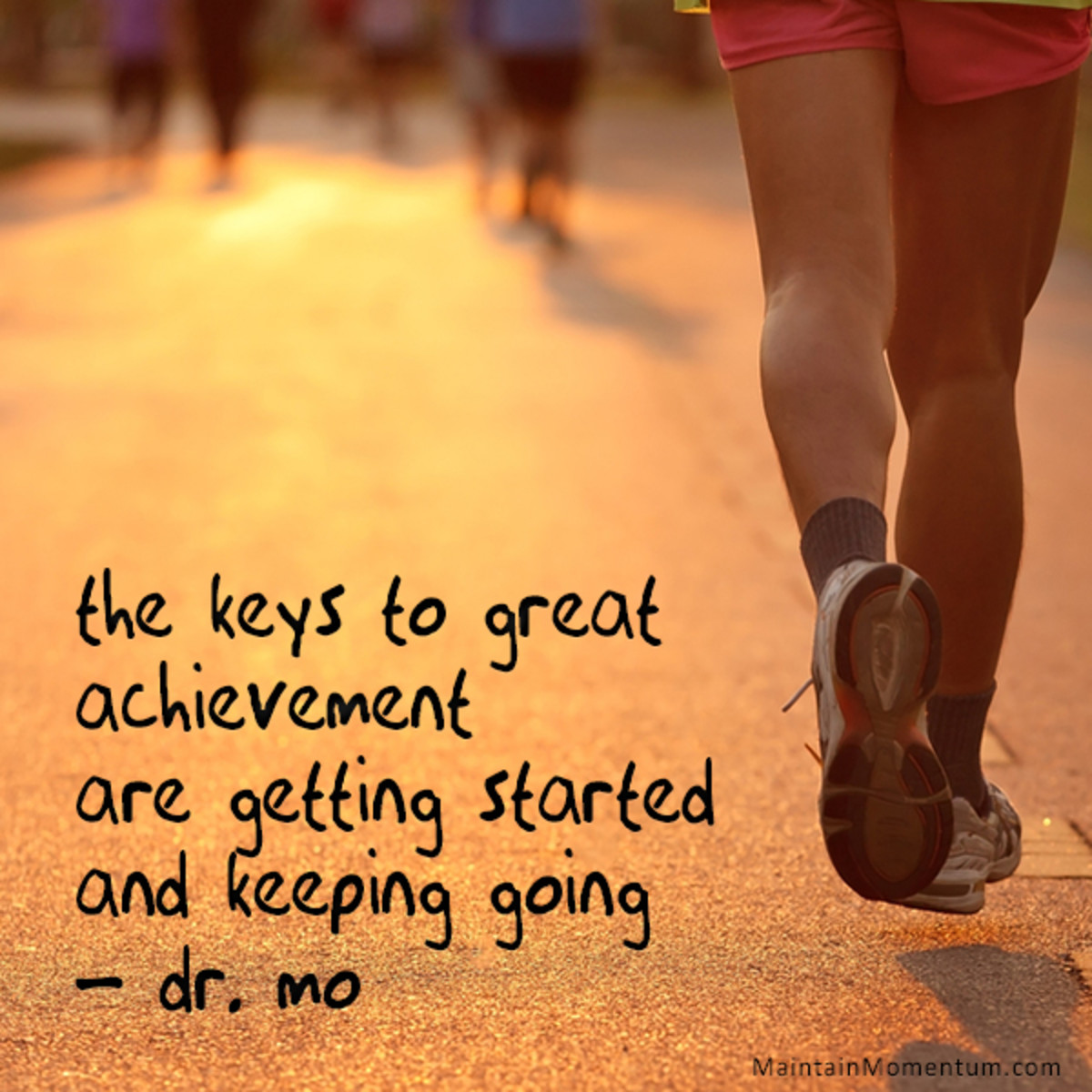 Visualization Techniques to Affirm Your Desired Outcomes - HubPages