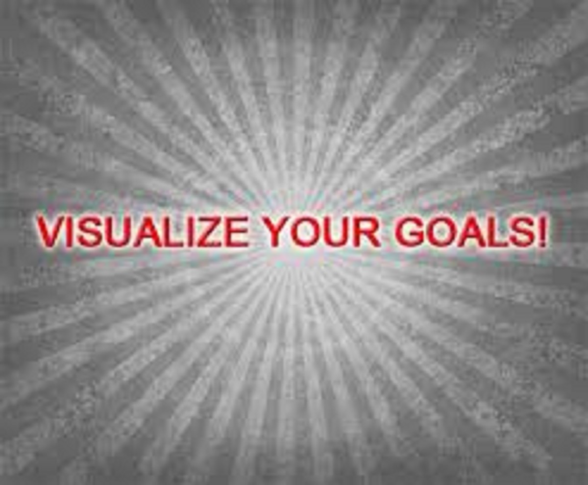Visualization Techniques to Affirm Your Desired Outcomes - HubPages