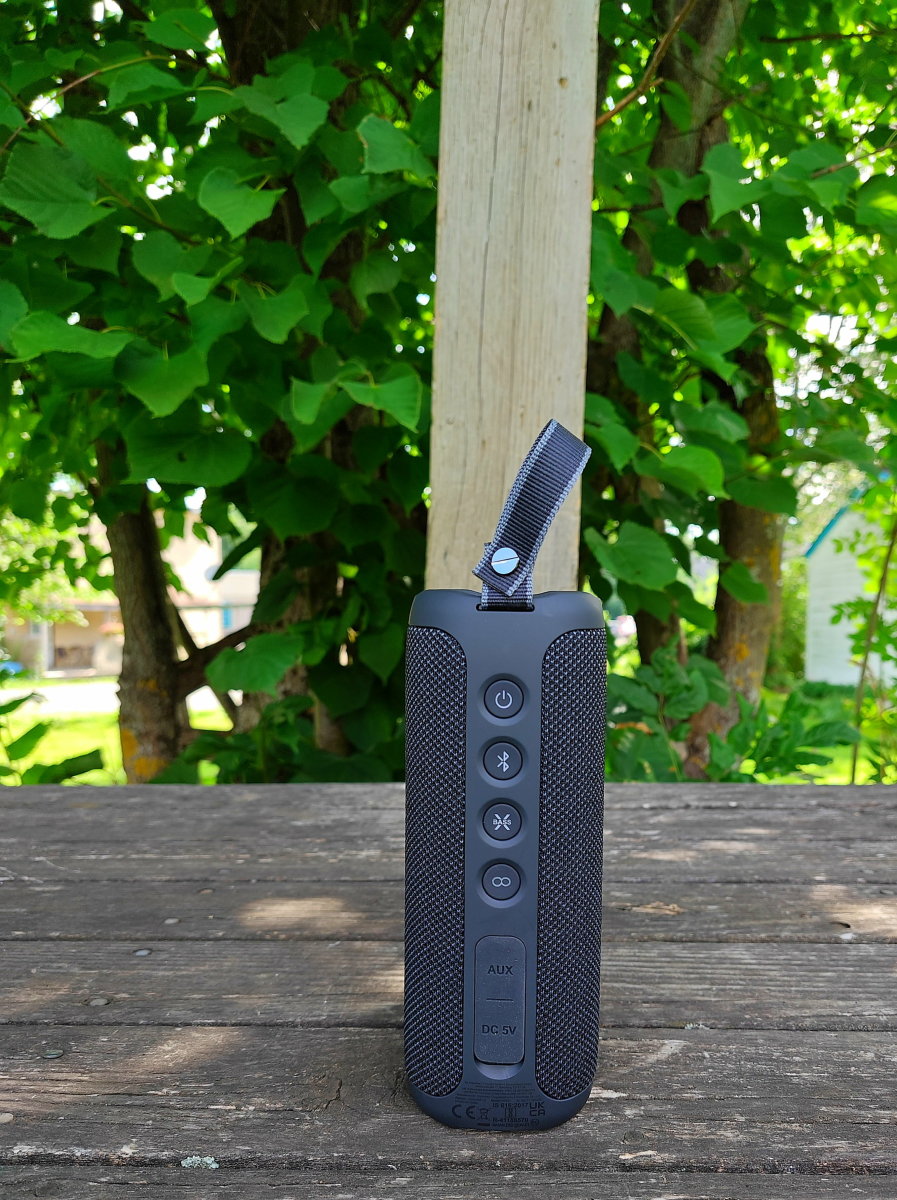 Review of the Tribit StormBox 2 Bluetooth Speaker - HubPages