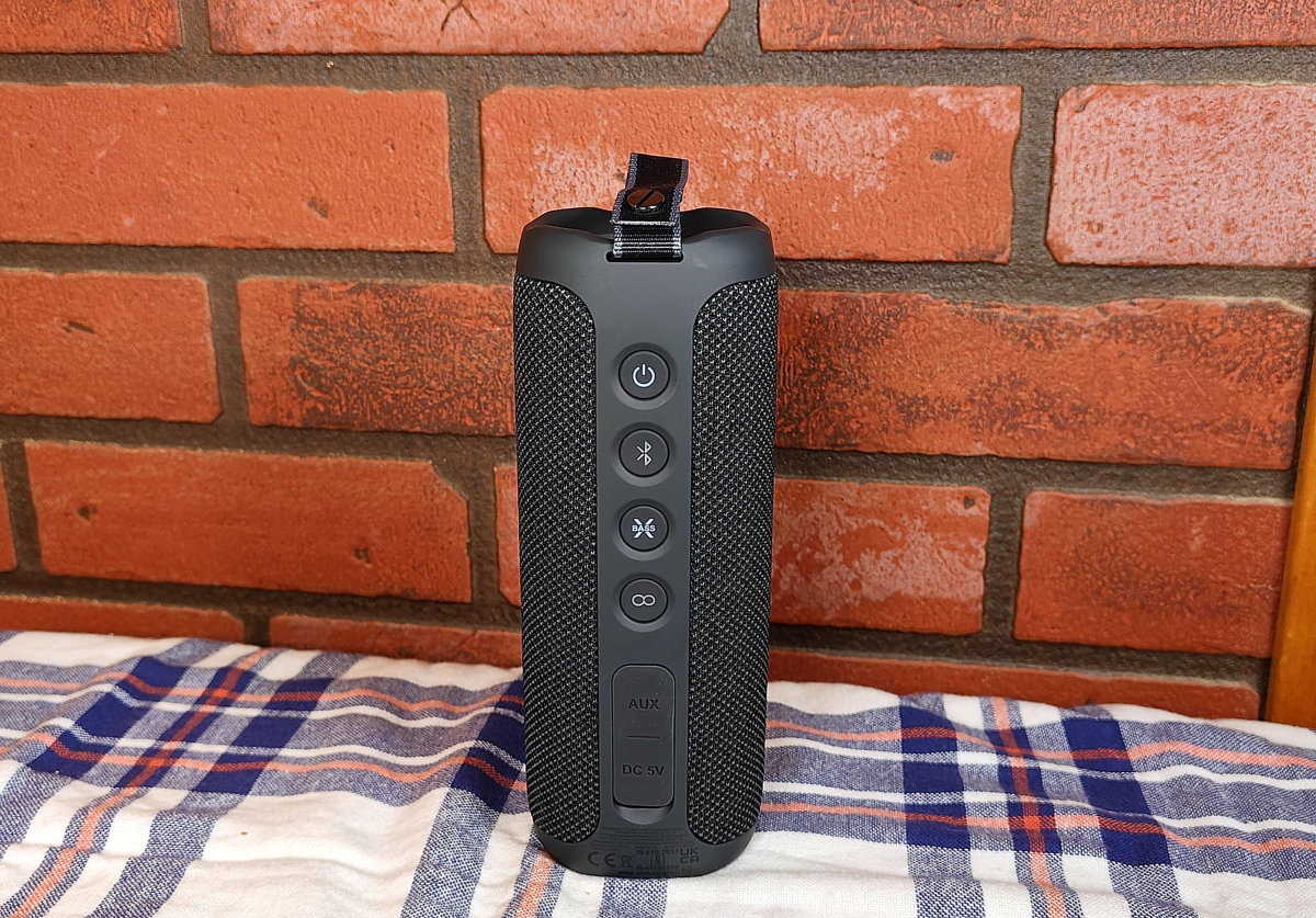 Review of the Tribit StormBox 2 Bluetooth Speaker - HubPages