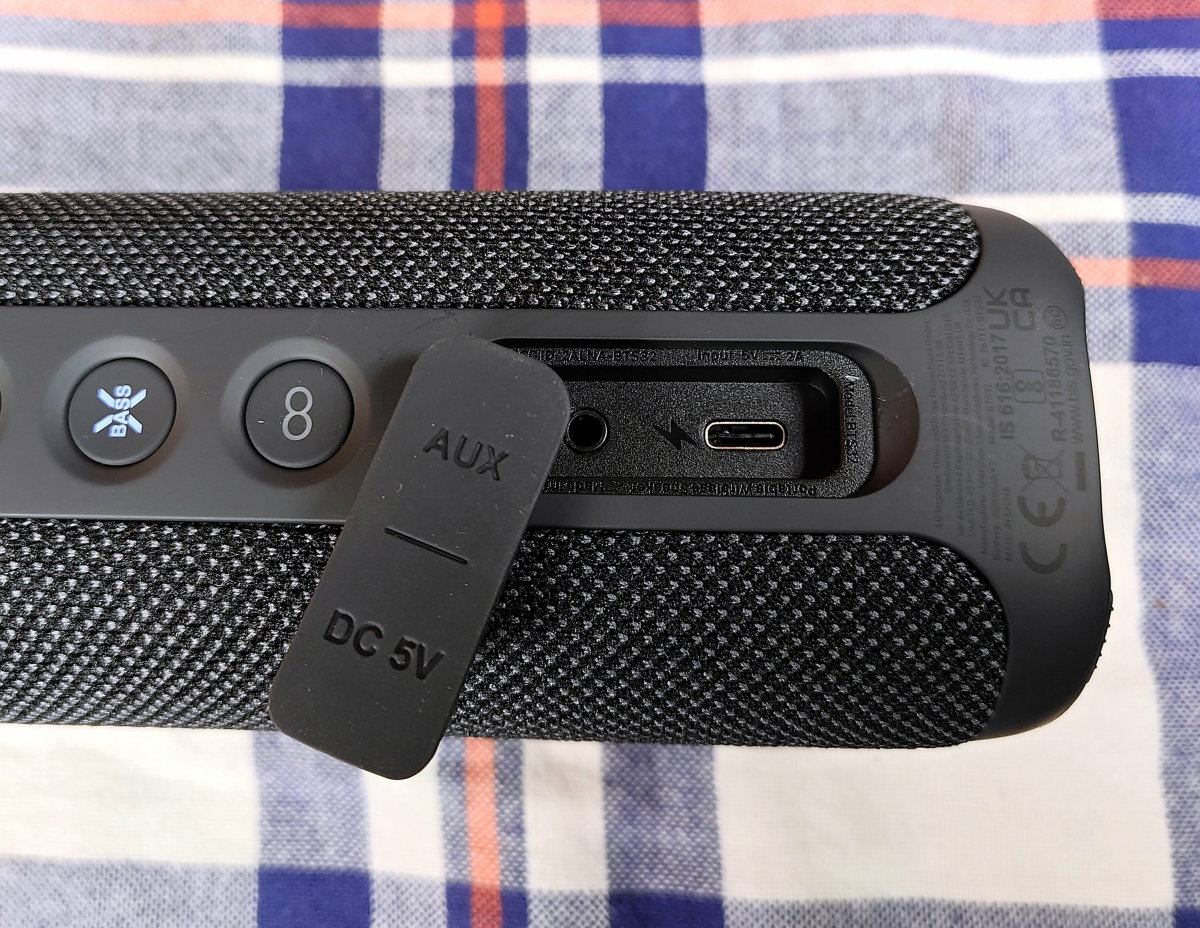 Review of the Tribit StormBox 2 Bluetooth Speaker - HubPages