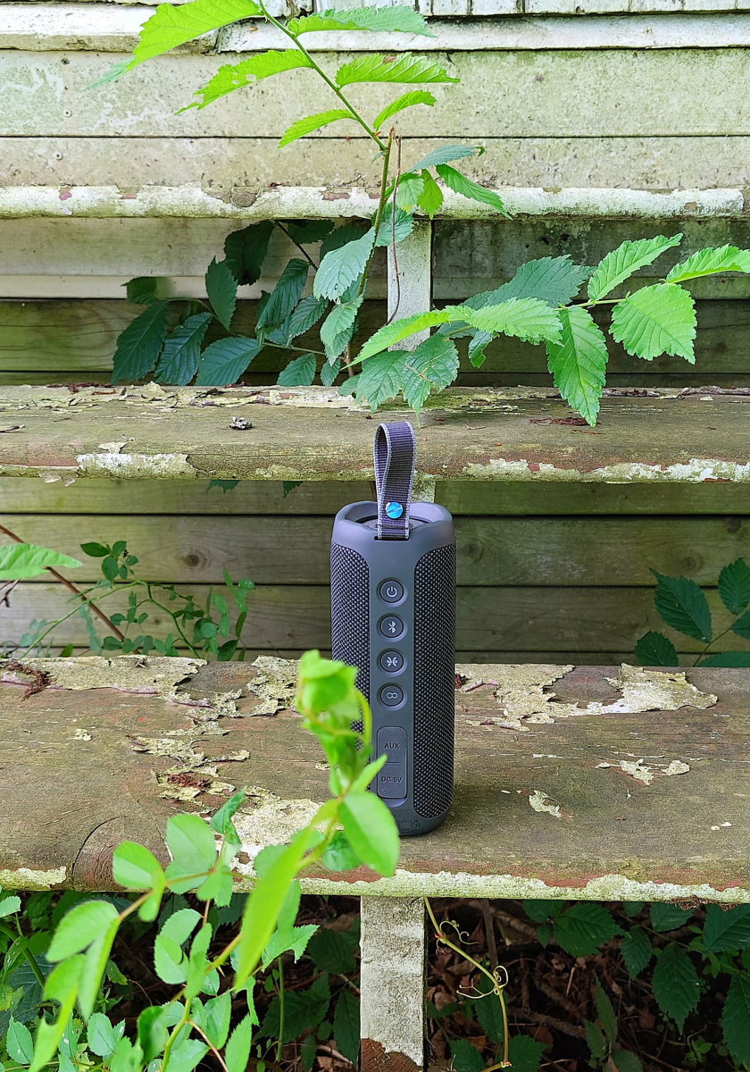 Review of the Tribit StormBox 2 Bluetooth Speaker - HubPages