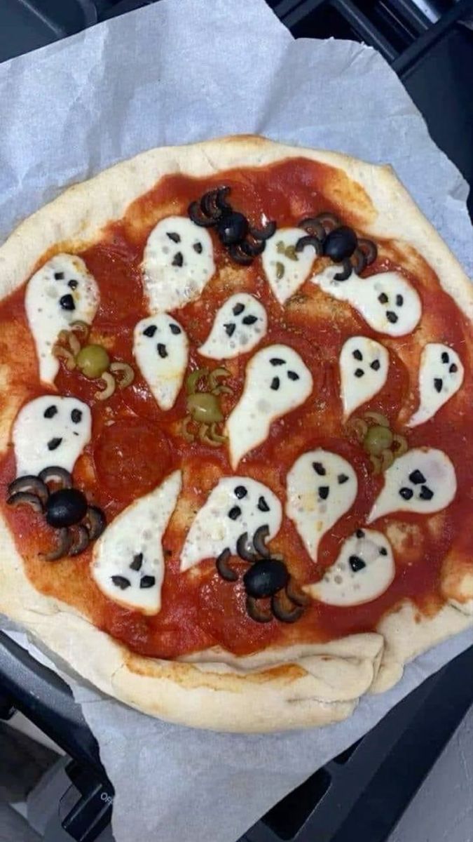 35+ Terrifyingly Tasty Halloween Snacks and Appetizers - HubPages