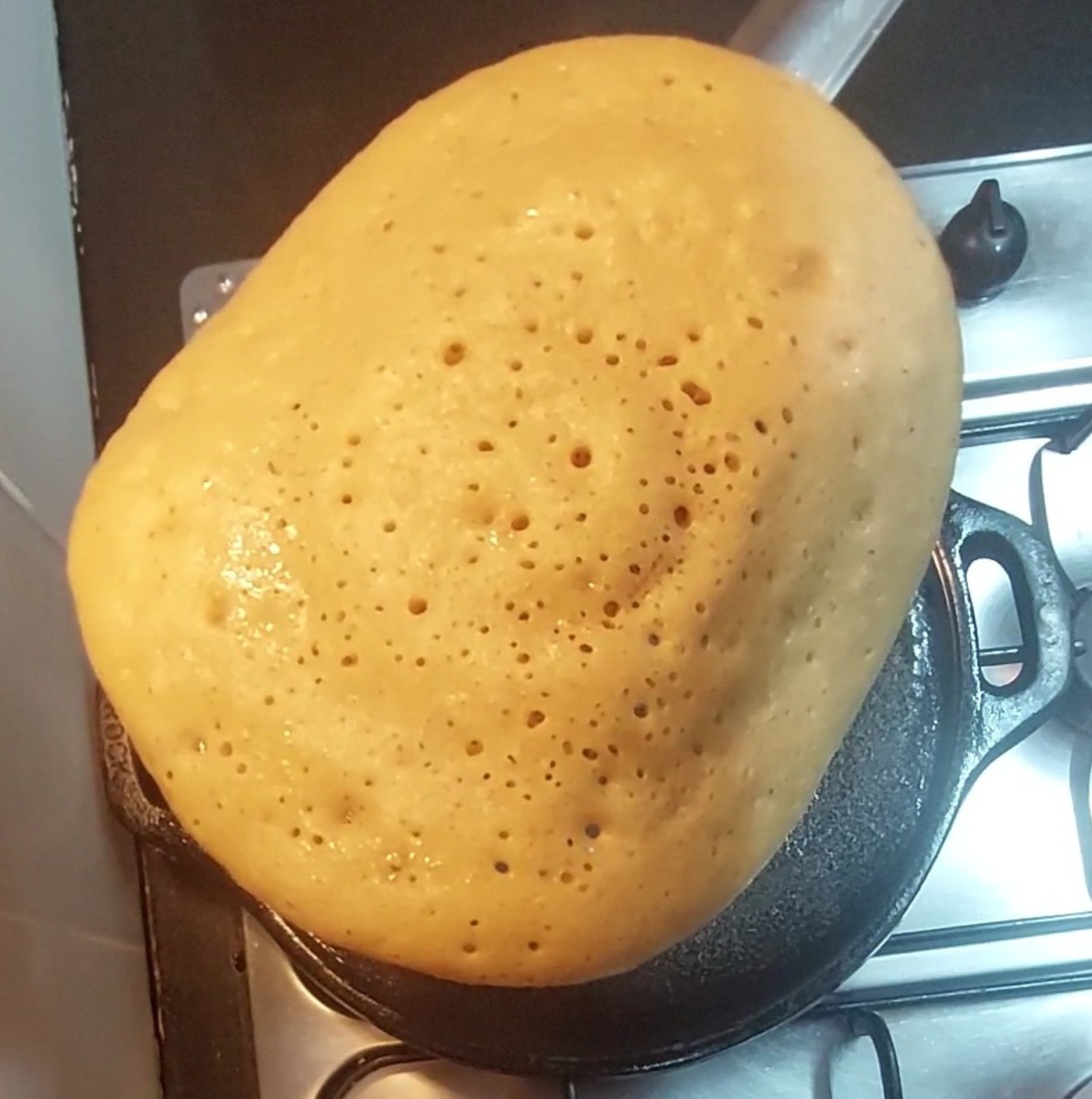 Surnoli Recipe: Mangalore-Style Sweet Dosa - HubPages