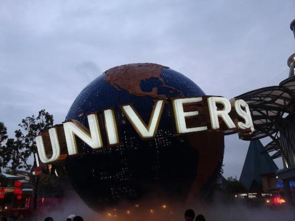 Singapore Stopover - Sentosa - HubPages