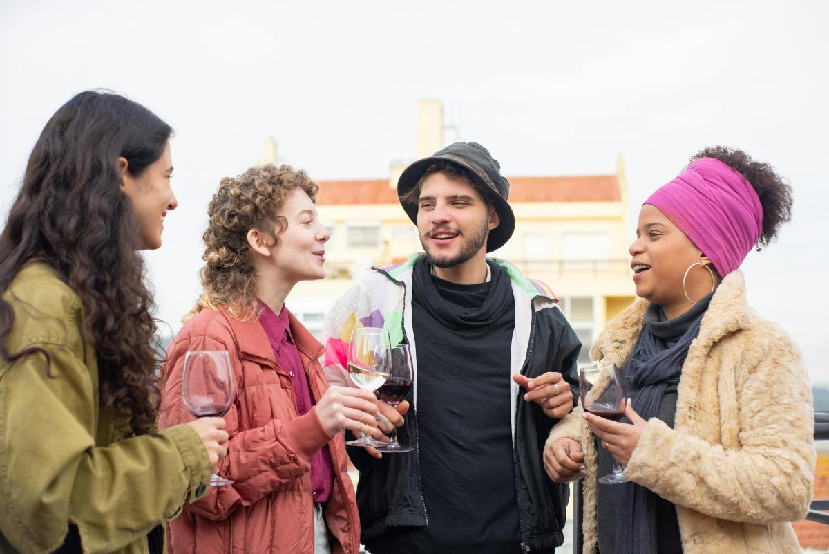 Shaping Relationships by Being Upfront - HubPages