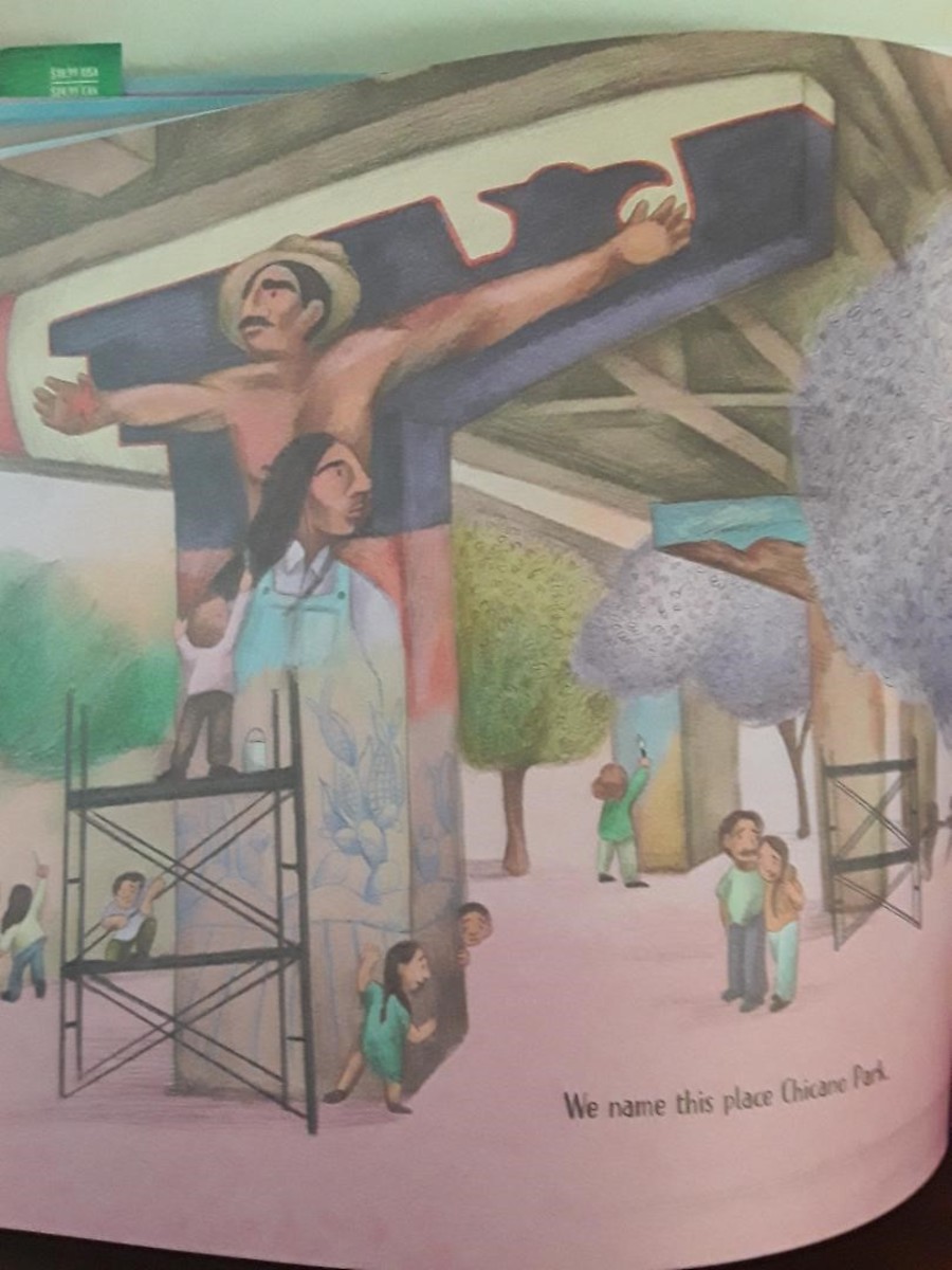 Activist at Young Age Can Make a Difference in Inspiring Picture Book ...