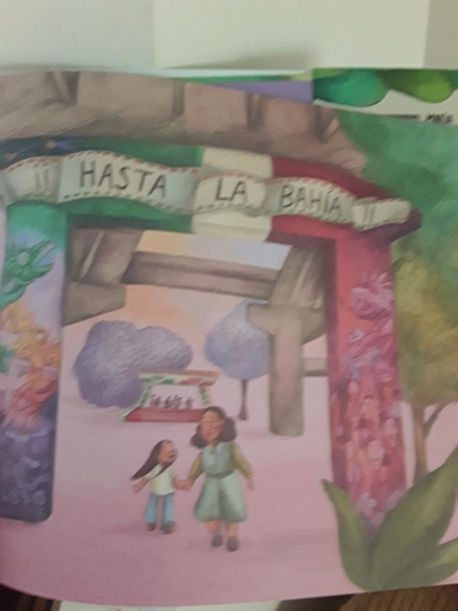 Activist at Young Age Can Make a Difference in Inspiring Picture Book ...