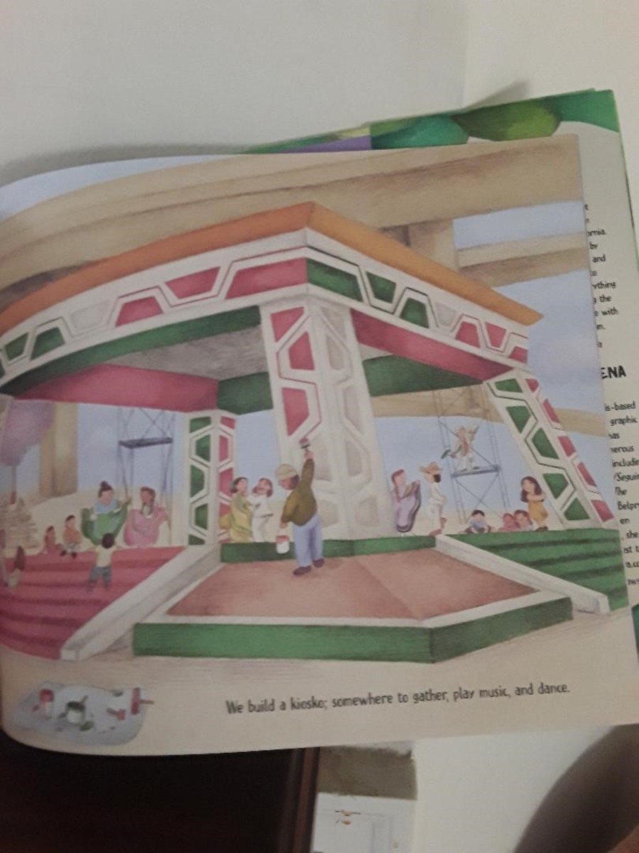 Activist at Young Age Can Make a Difference in Inspiring Picture Book ...