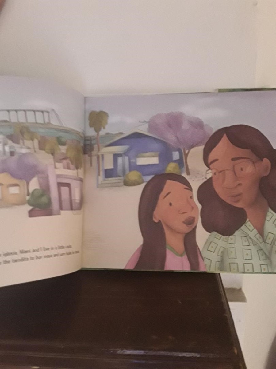 Activist at Young Age Can Make a Difference in Inspiring Picture Book ...