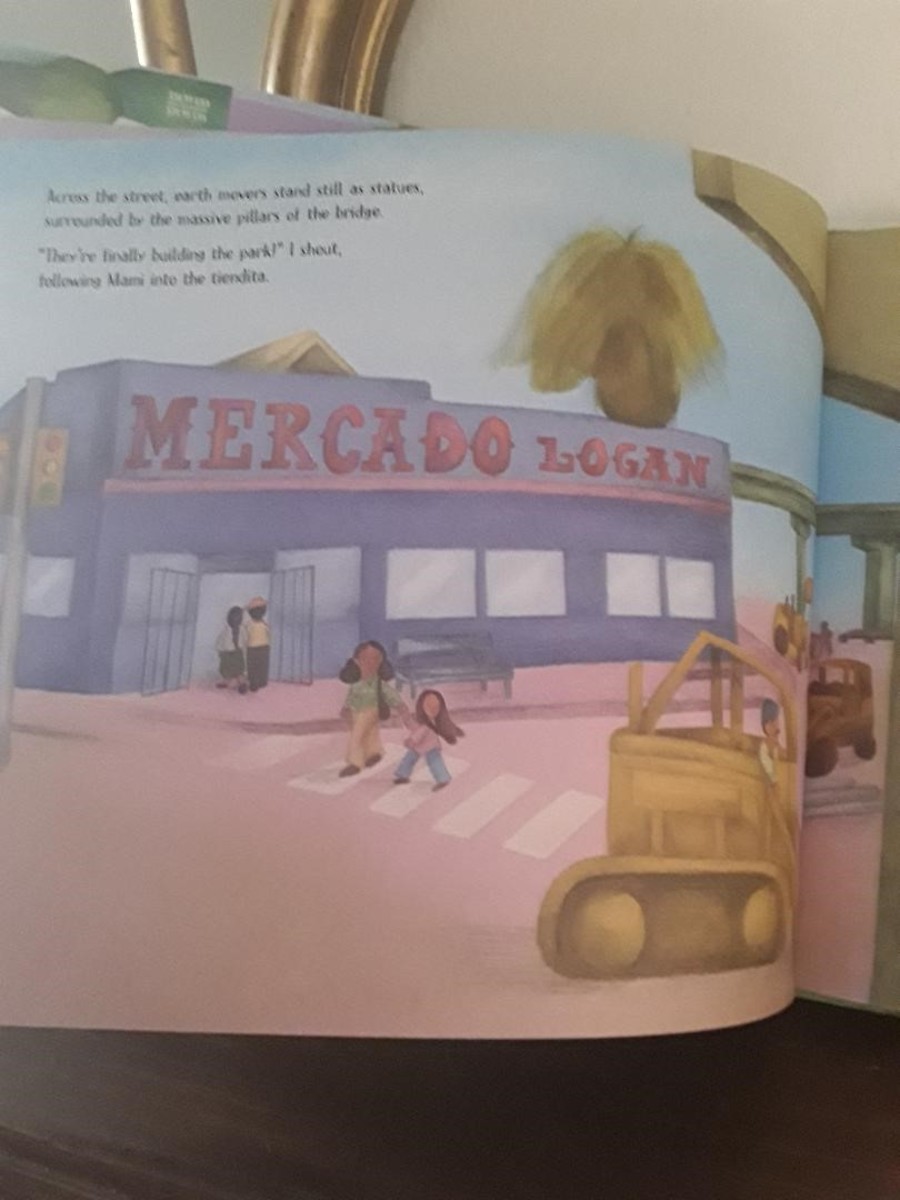 Activist at Young Age Can Make a Difference in Inspiring Picture Book ...