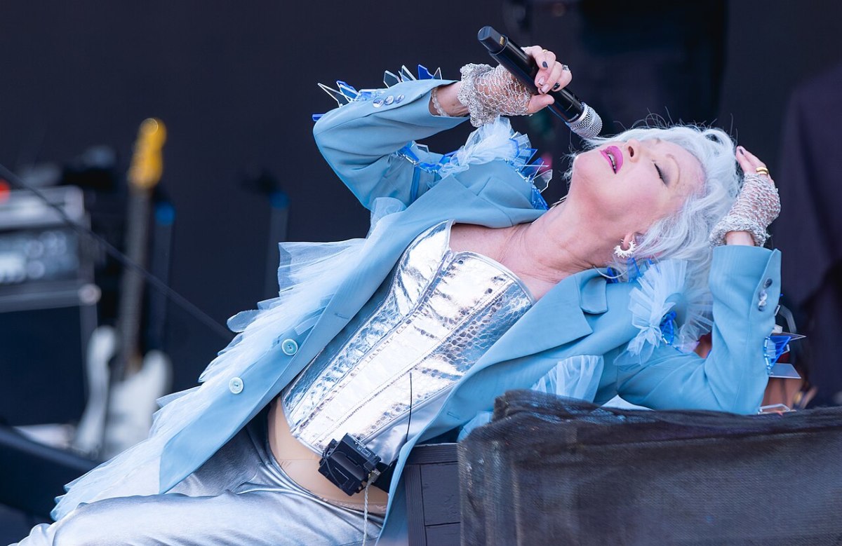 35 Greatest Classic Rock and Roll Women - HubPages