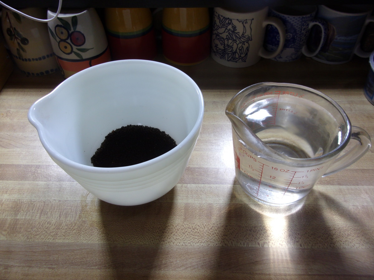 Why a Stainless Steel Percolator Is the Best Coffee Pot - HubPages